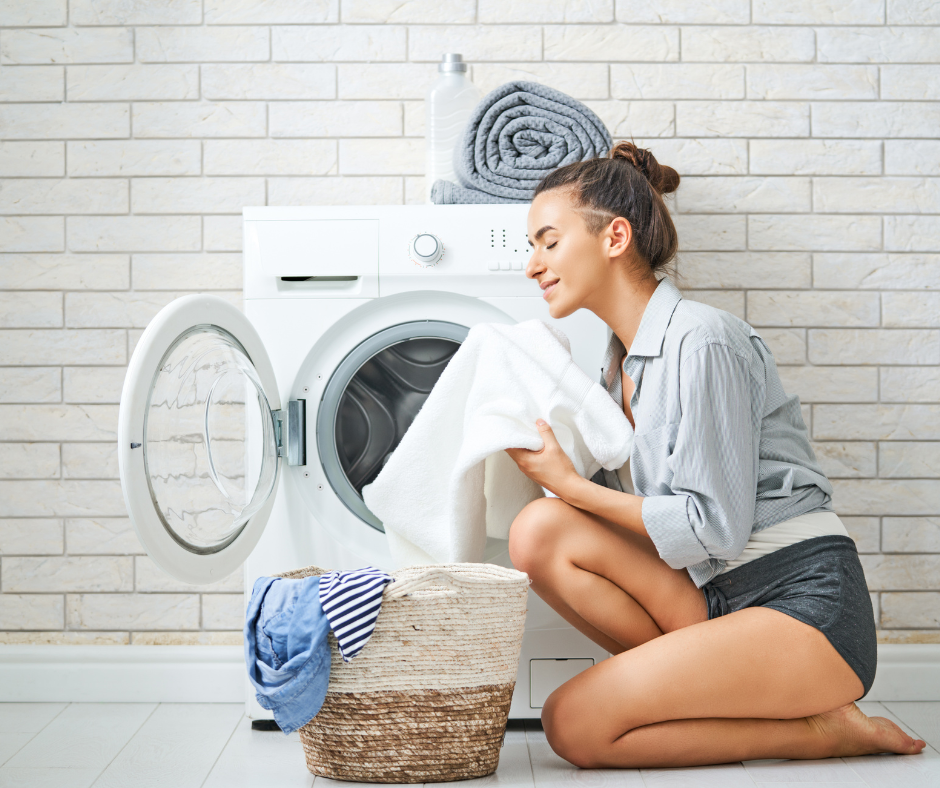 Laundry Myths and Facts You Should Know - iwash-uwash.com